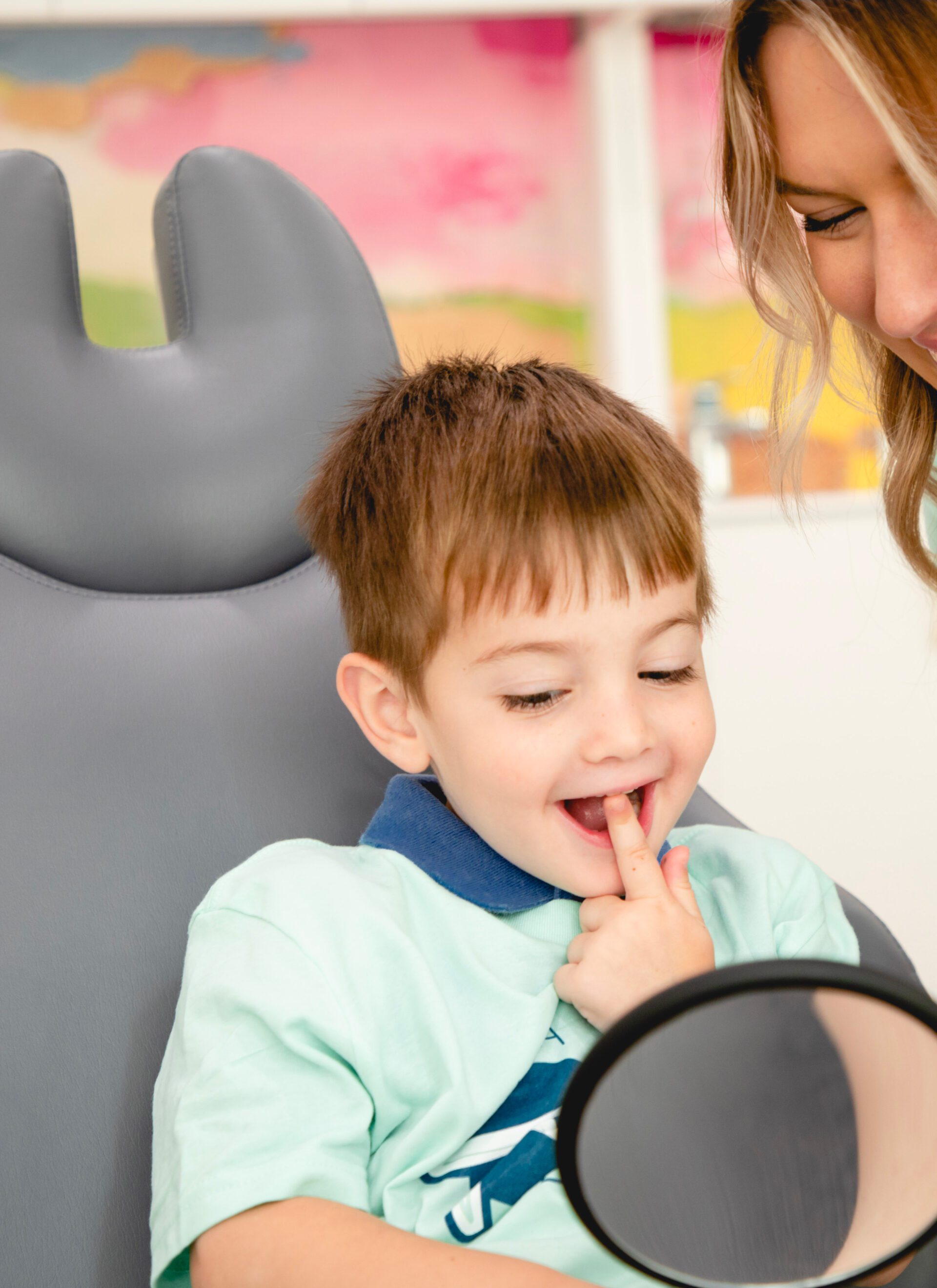 Pediatric Dentist in Bossier City & Benton - 318 Kids Dental
